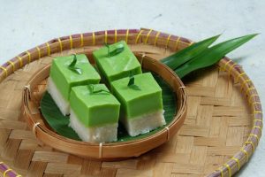 Mengenal Kue Khas Betawi, Kue Talam: Lezat dan Penuh Sejarah - UNIMMA FM