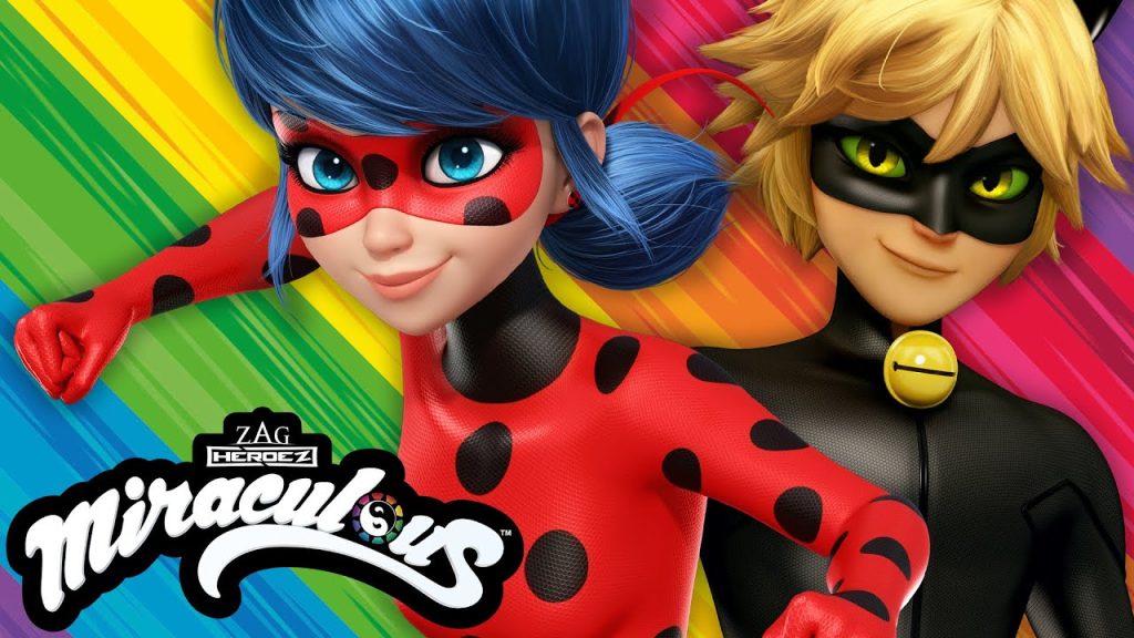Misteri dan Kekuatan: Mengupas Kisah Ladybug dan Cat Noir | UNIMMA FM