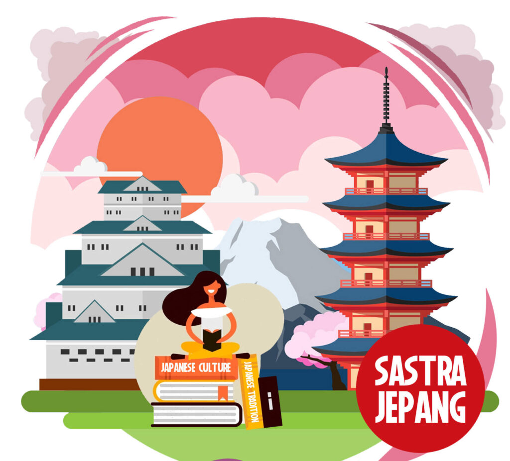 Program Studi Sastra Jepang (S1): Menyelami Jenjang Pendidikan, Keunggulan, Struktur Kurikulum ...