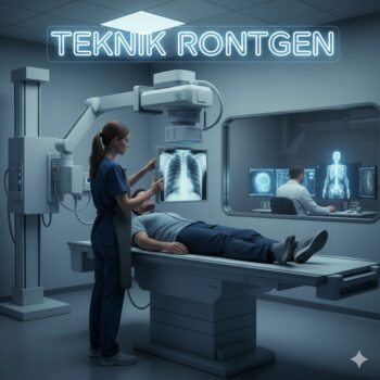 Jenjang Studi Teknik Rontgen - UNIMMA FM